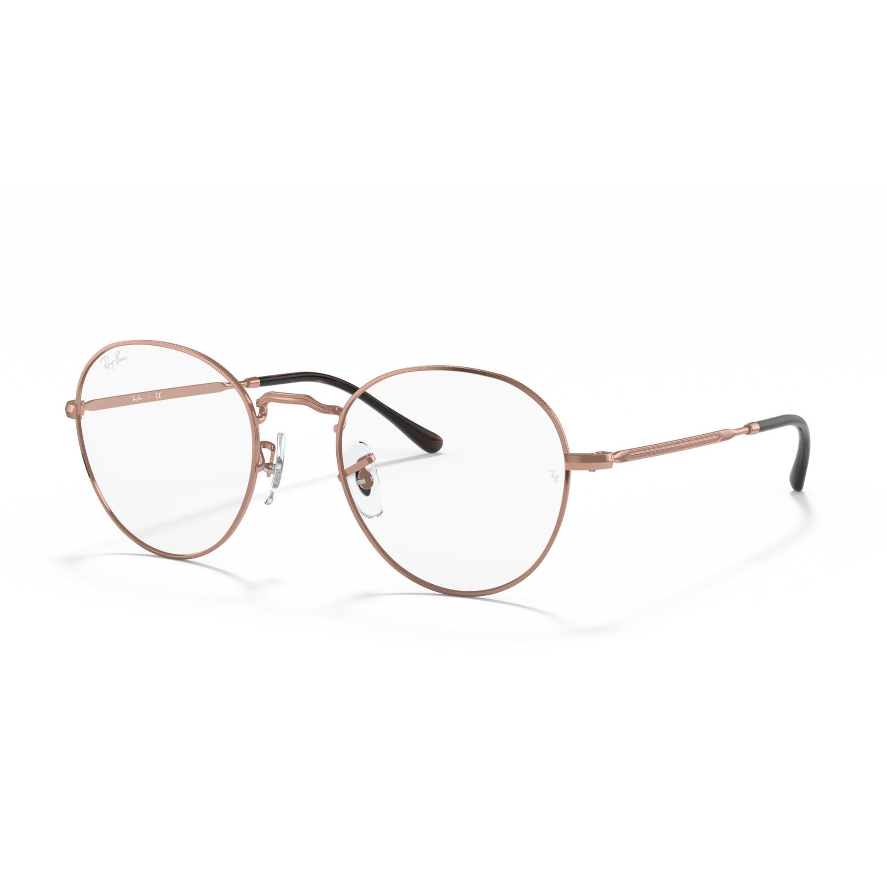 Lentes Oftálmicos Ray Ban RB3582V#2943 | Econolentes