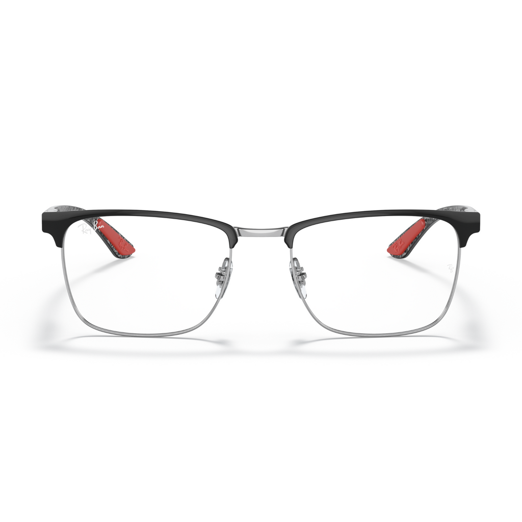 Lentes Oftálmicos Hombre