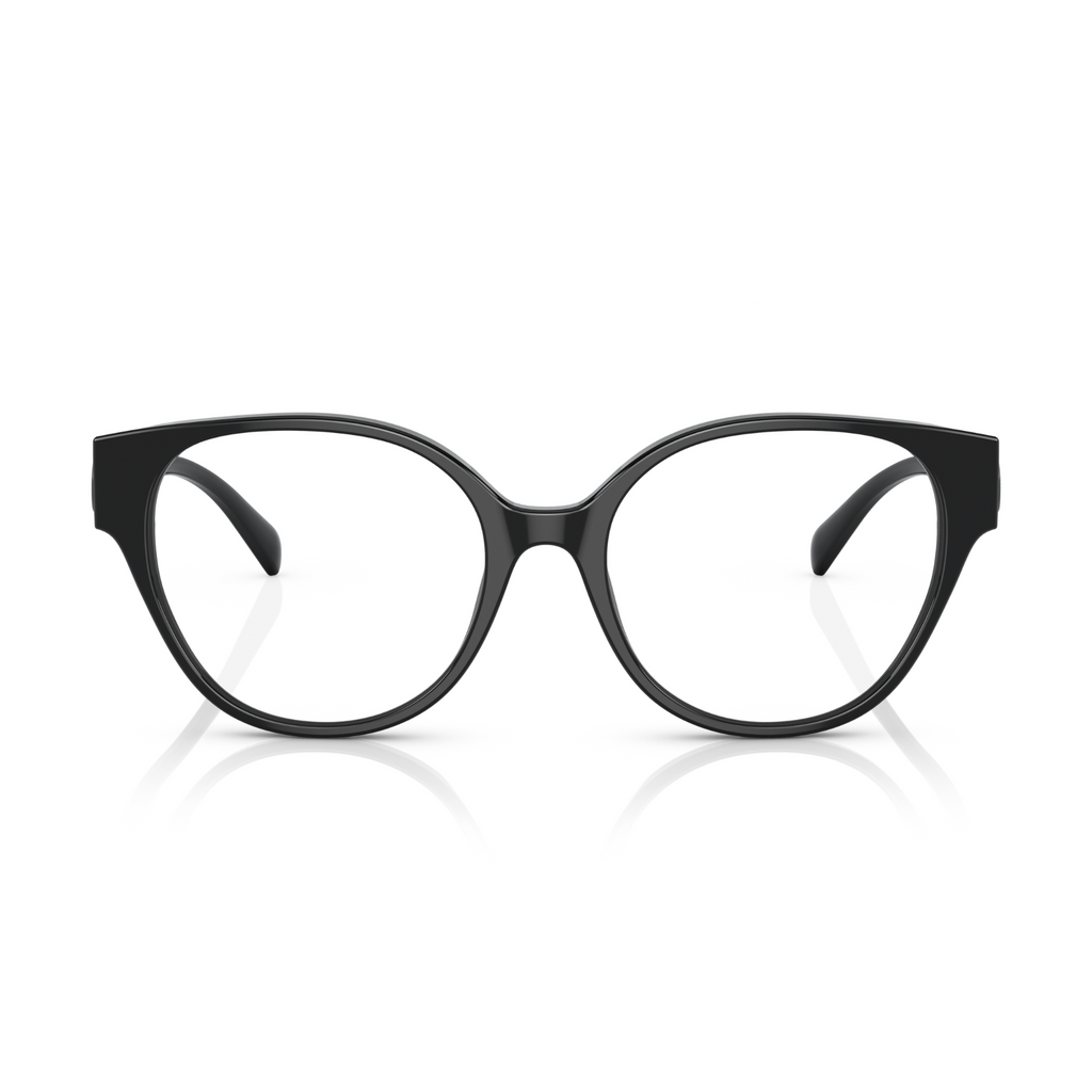 Lentes Oftálmicos Redondo