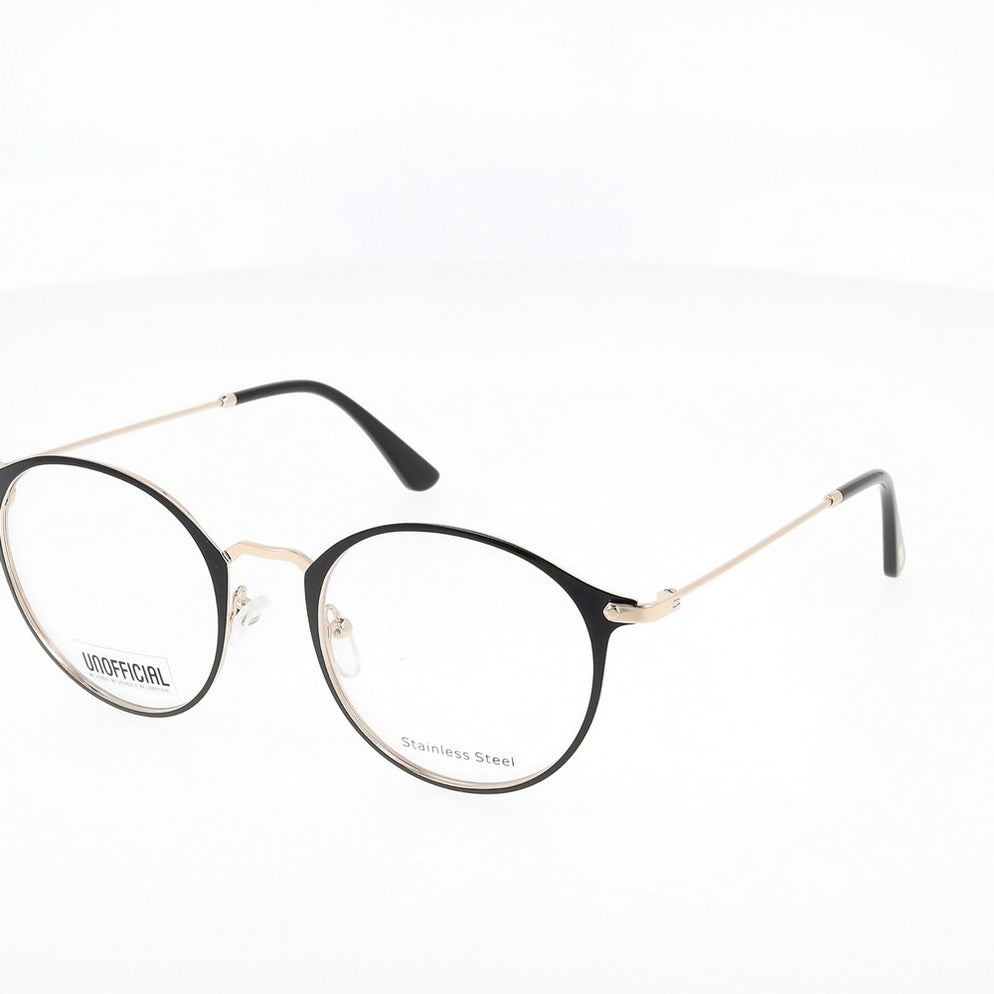 LENTE OFTALMICO UNOFFICIAL - UNOF0103